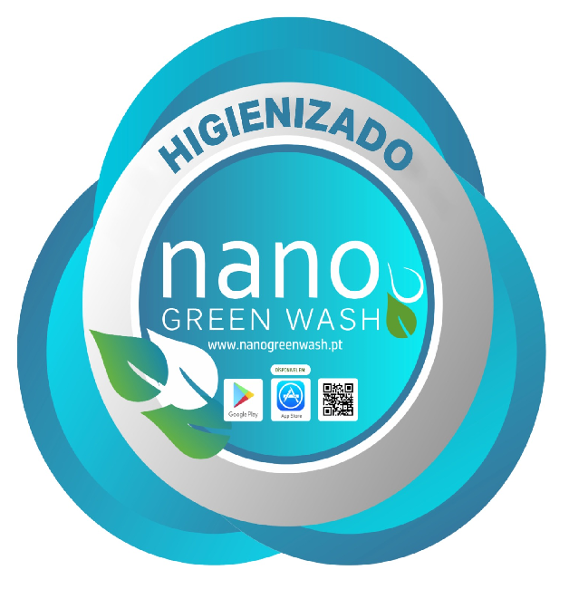 Nano – Green Wash