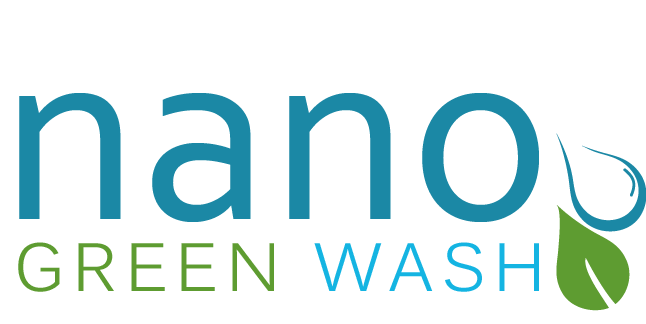Nano – Green Wash